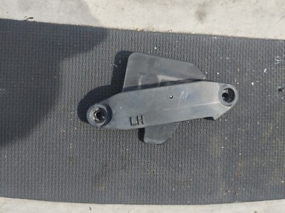 Honda Aquatrax R-12X R12X R12 ARX1200 REAR Turbo Hatch Lid Latch Lock ...