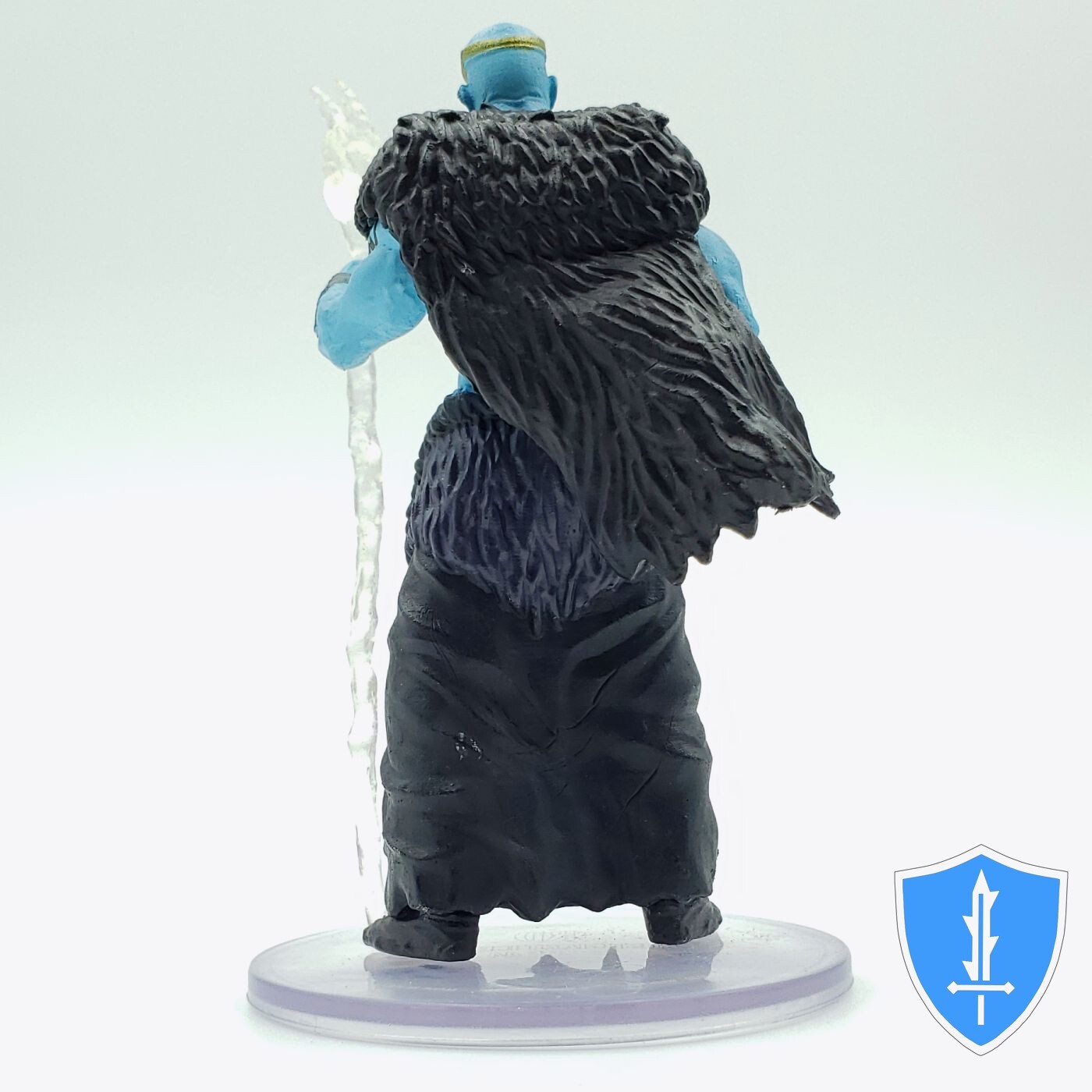 Frost Giant Ice Mage - Rusty Dragon Inn #28 Pathfinder Battles D&D ...