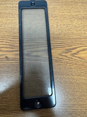 OEM GE Microwave Lamp Cover for JVM3160RF9SS open box SHIPS FREE | eBay