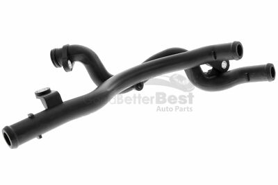 One New VAICO Engine Coolant Pipe V105322 06E121044AF for Audi | eBay