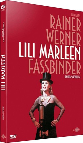 Lili marleen (DVD) Schygulla Hanna Giannini Giancarlo Ferrer Mel (UK ...