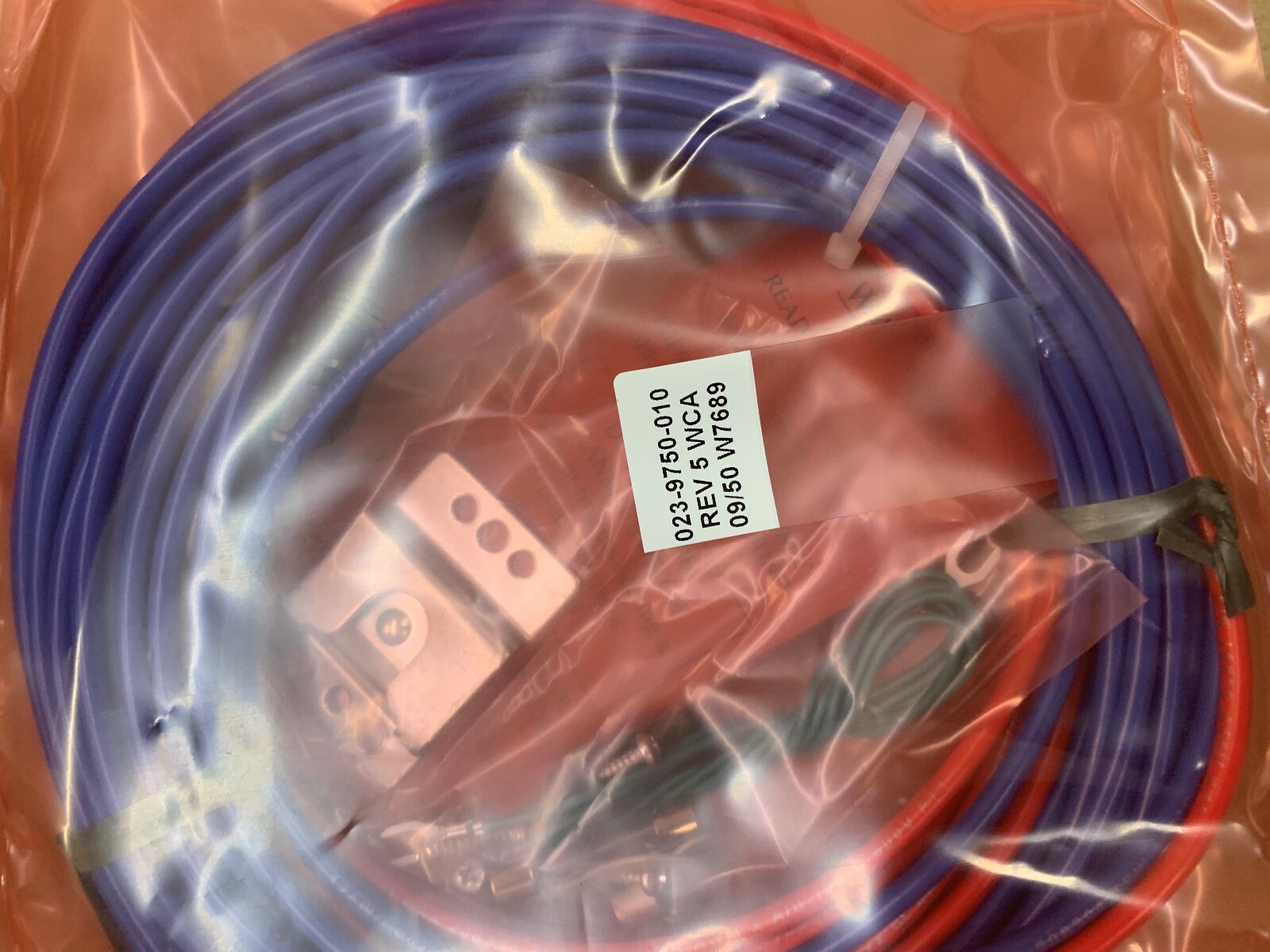 New EF Johnson complete UHF 53SL P25 Mobil Radio system trunk + all ...