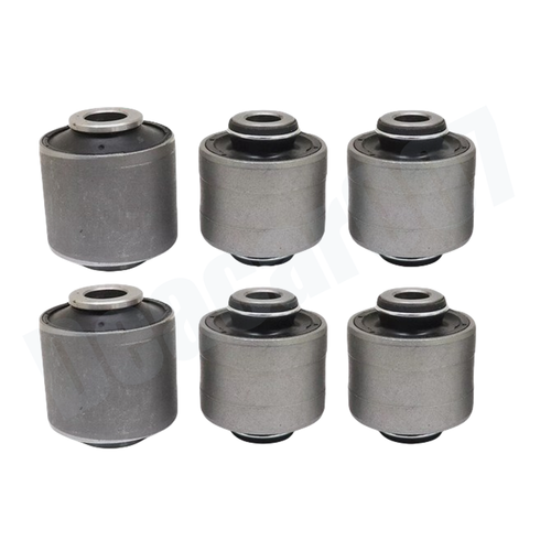 Fits For Jeep Cherokee 2014-2023 Suspension Knuckle Bush Kit 5090072AD ...