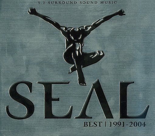 Best 1991-2004: Deluxe Edition by Seal (CD, Feb-2005, 2 Discs, Warner ...