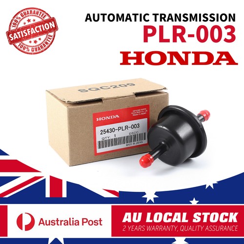 Automatic Transmission Filter ATF Suitable For OEM Honda Accord Civic ...