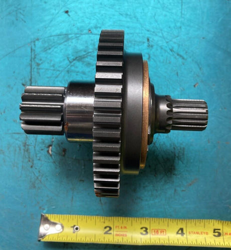 Rotzler Winch Hoist CLUTCH ASSEMBLY TI2 CW, p/n 4000017575 | eBay