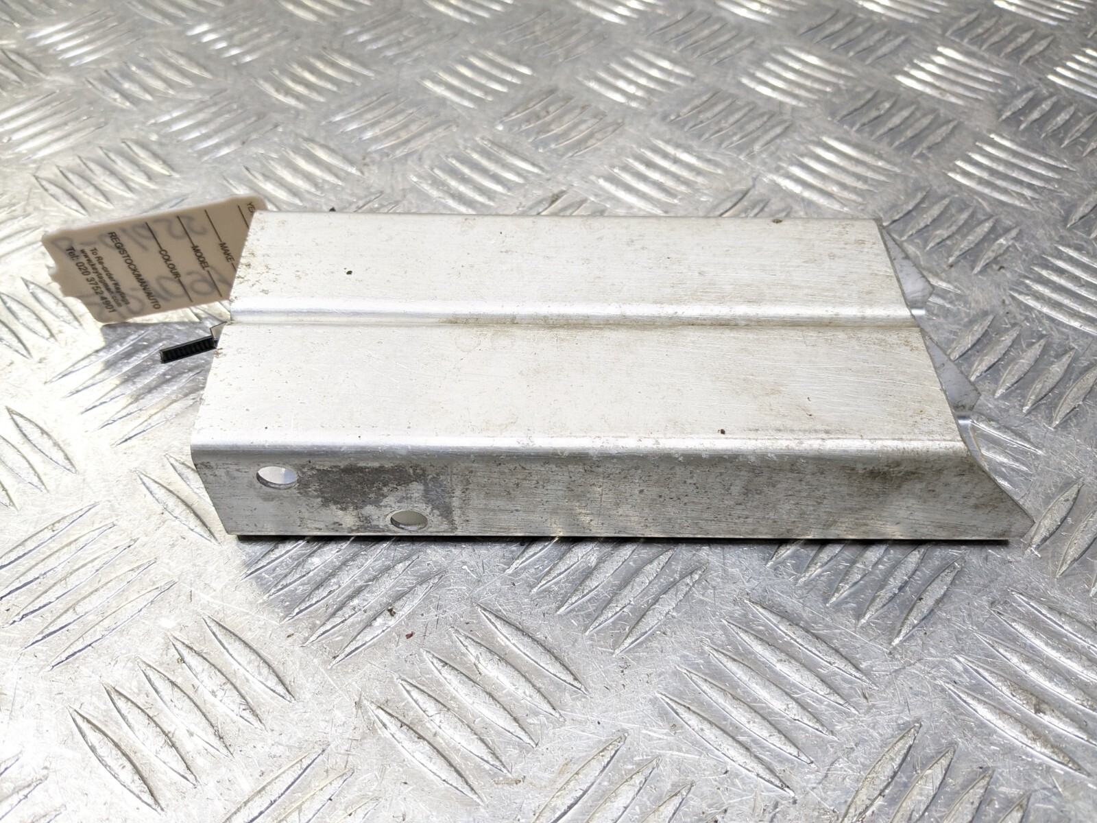 MERCEDES CLA W117 a Class W176 Radiator Support Bracket A2466260088 for ...