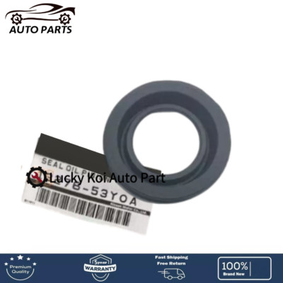 Genuine OEM Nissan Sentra 1991-99 & 2007-11 Spark Plug Tube Oil Seal ...