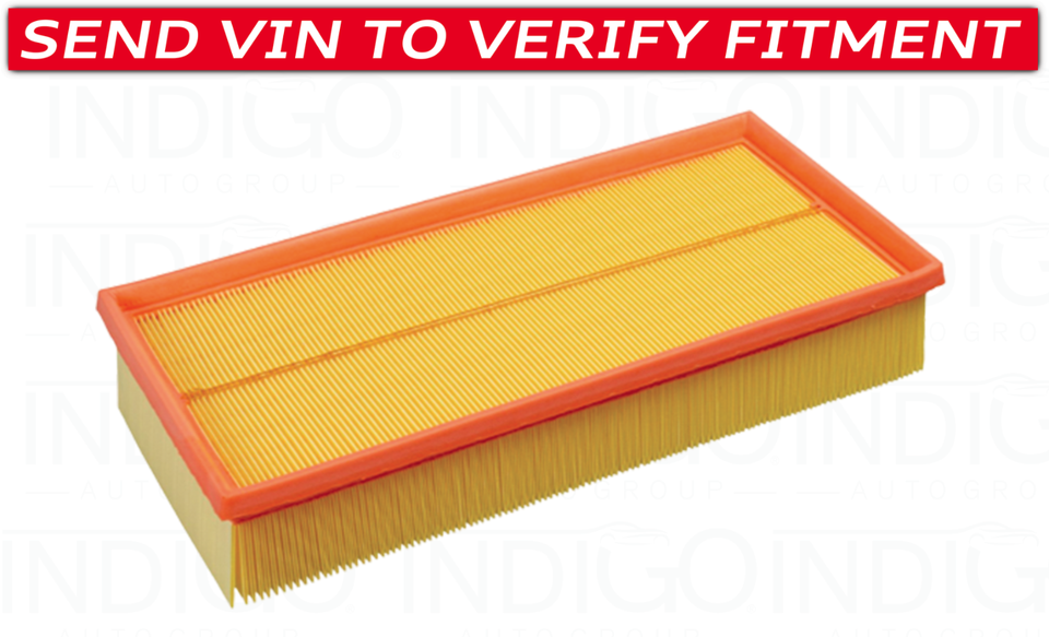 2020+ DEFENDER 110 Genuine Land-Rover Air Filter LR129322 - SEND VIN TO ...