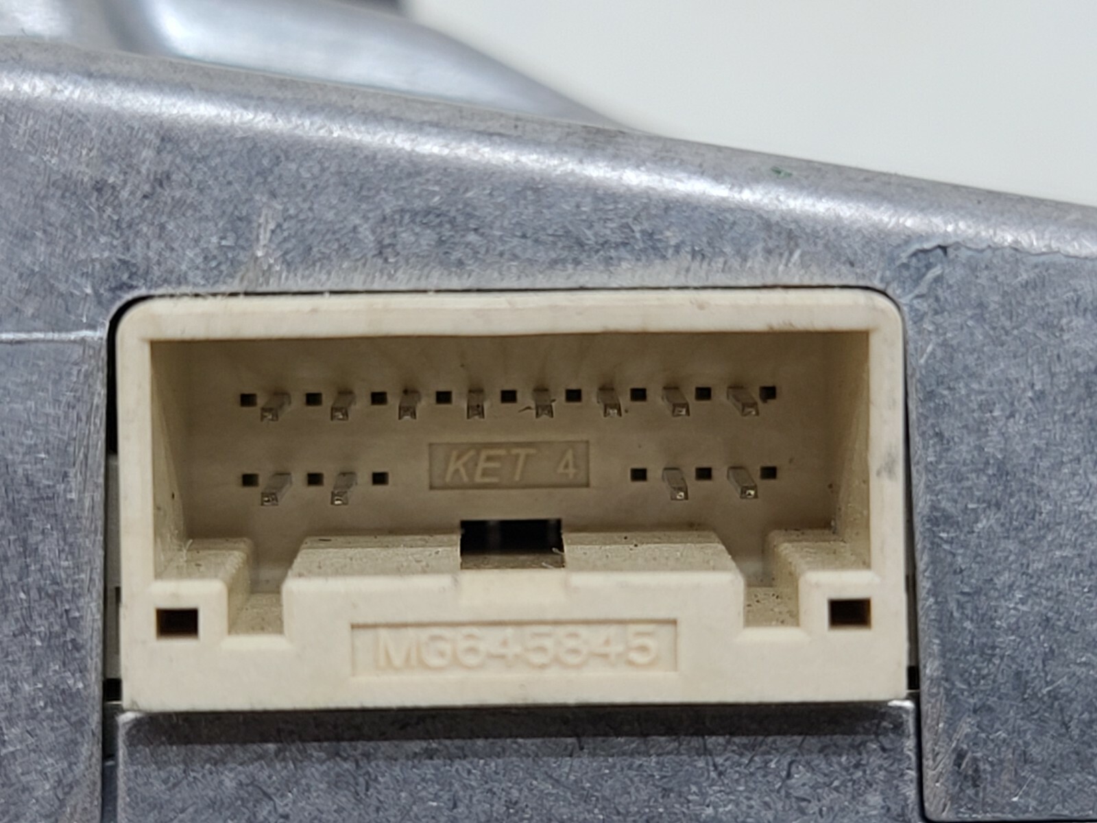 2017 2018 2019 HYUNDAI GENESIS G90 LKAS LANE KEEP ASSIST CAMERA 95895 ...