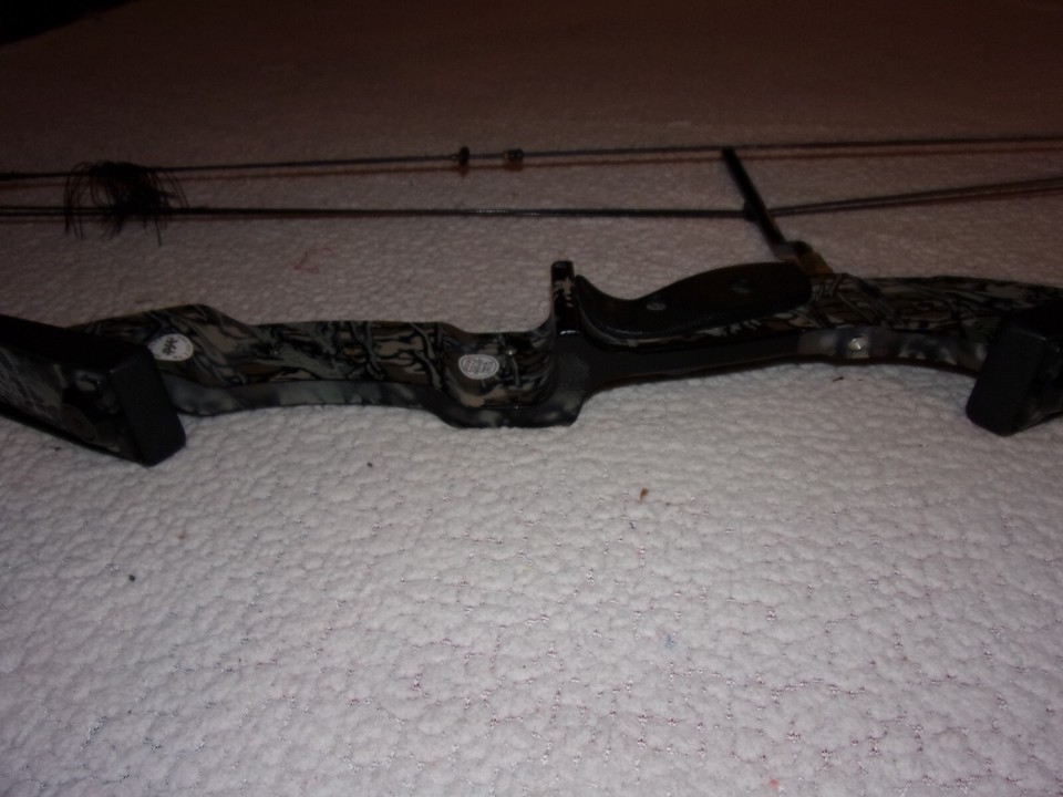 PSE Nova Compound Bow | eBay