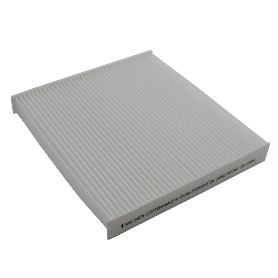 WIX Cabin Air Filter (Particulate) 24579 | eBay