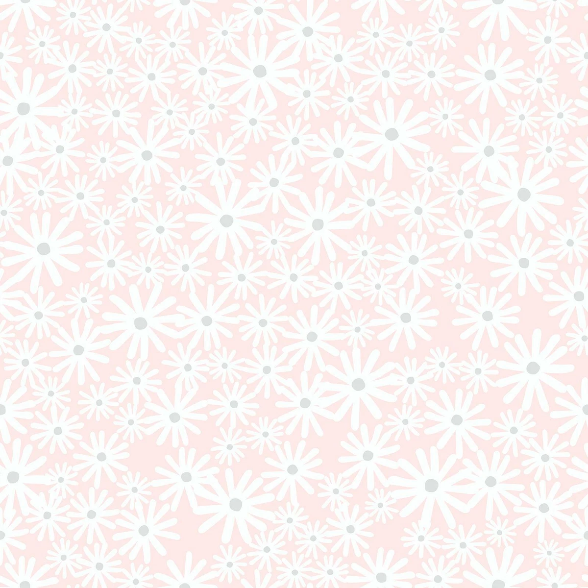 Soft Pink Vintage Background
