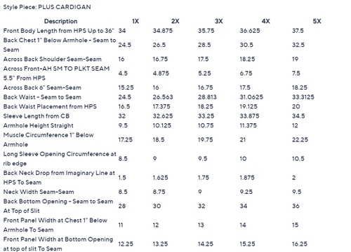 Isaac Mizrahi Live! Womens 3X Pattern Jacquard Cardigan Black White ...