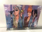 Bleach Toshiro Hitsugaya File Raccoglitore Salto Festa 2010 Limitata ...