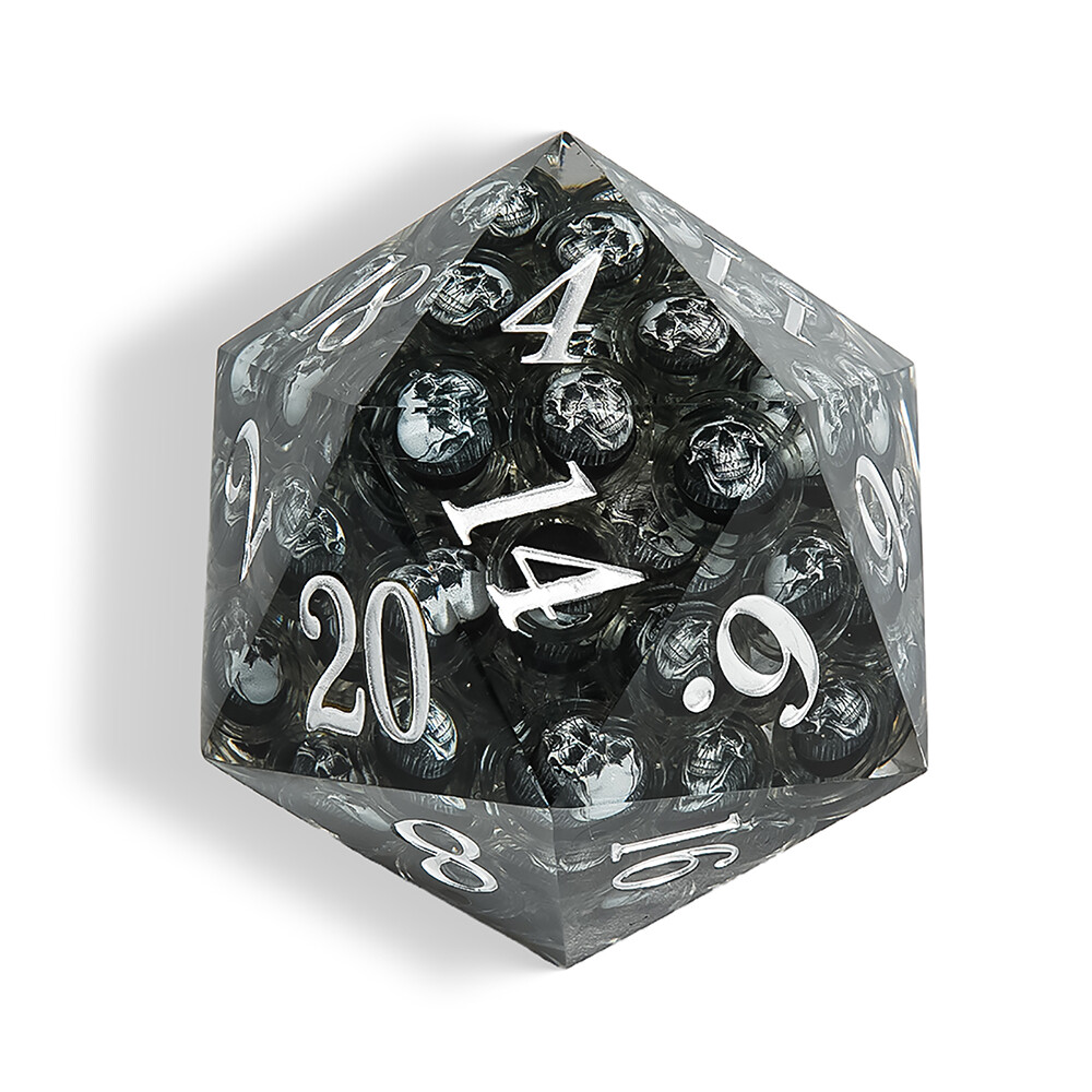 D20 Die