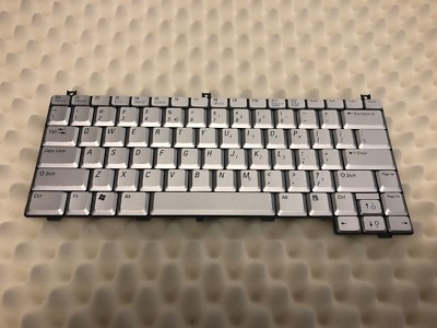 Dell XPS 1210 US Laptop Keyboard PG723 0PG723 | eBay