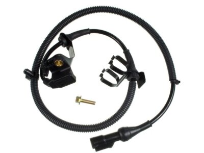 Rear Left ABS Speed Sensor 98NHRH38 for Ford Thunderbird 2003 2002 2005 ...