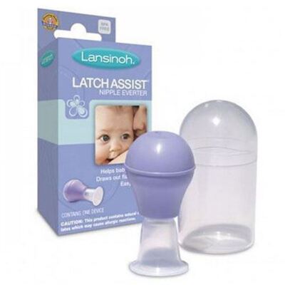Latch Assist 1 CT By Lansinoh Laboratories | eBay