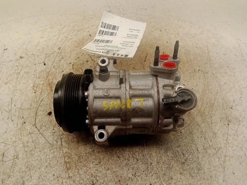 Air Conditioning, Ac, A/C Compressor 2019 Cherokee Sku#4181435 | eBay