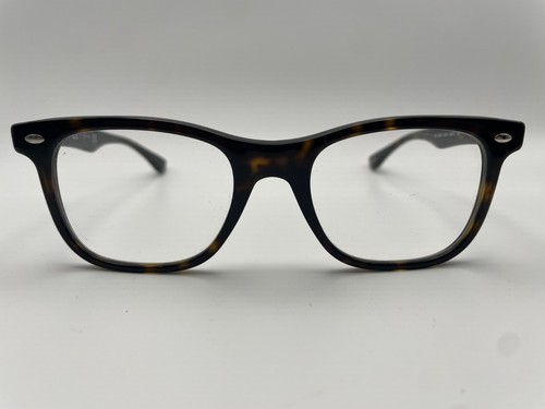 RAY-BAN RB 5248 2012 TORTOISE EYEGLASS FRAMES 49-19-140 USED* | eBay