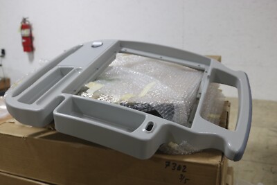 GE Mac 5000 Trolly Top Kit 2028153-001 REV. B | eBay