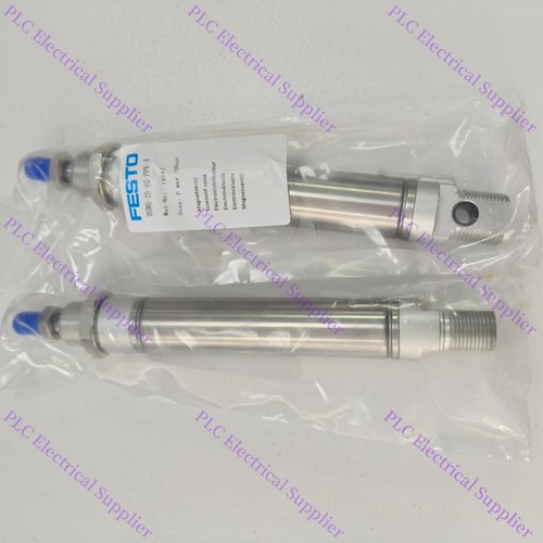 1 PCS New FESTO DSNU-25-80-PPV-A 19247 ISO Cylinder Fast Shipping High ...