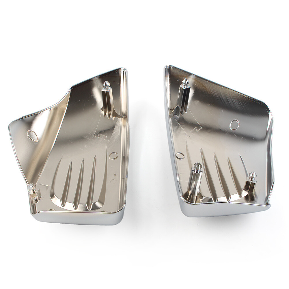 Honda Vt1100c2 Side Covers