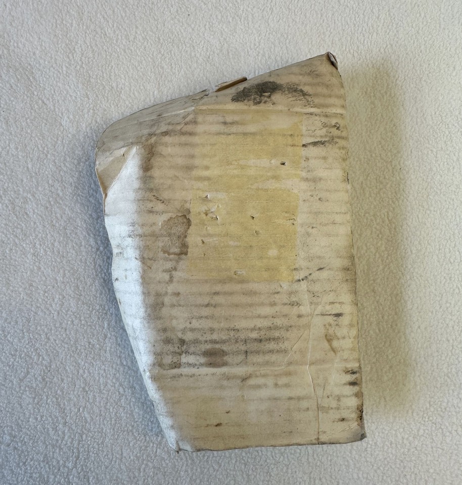 NOS MoPar Direct Connection GOLD Electronic Ignition Box P4120600 Trick ...