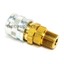 Foster 3303 - 3/8" Male NPT Quick Connect Coupler Air Hose Fittings M ...