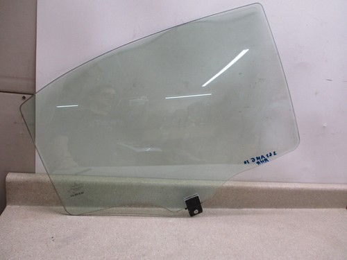 2217300418 08 to 13 Mercedes S550 S63 S65 Right Rear Laminated Door ...