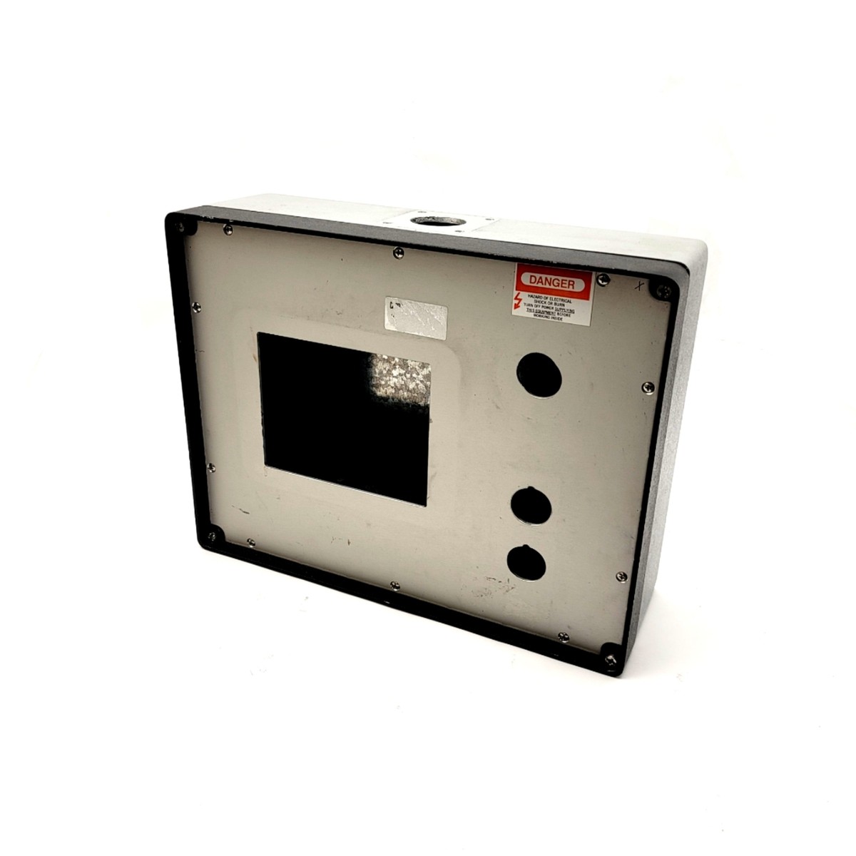 Hoffman Enclosure Power