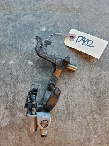 Kubota D902 Governor Control Arm | eBay