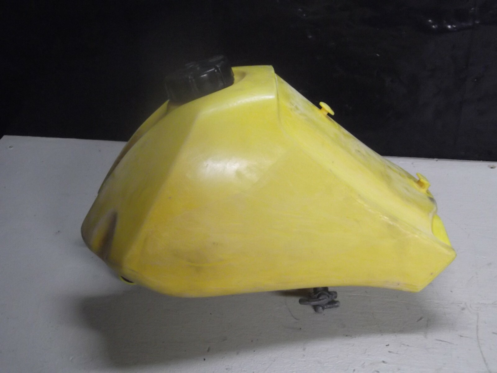 SUZUKI DS 80 GAS TANK | eBay