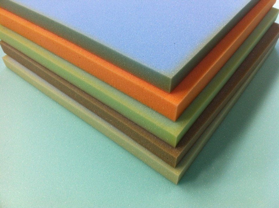 HIGH DENSITY FOAM CUSHIONS SEAT PADS ANY SIZE OR SHAPE LUXURY ...