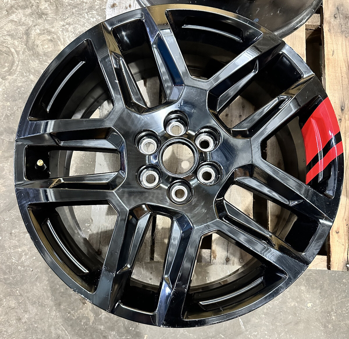 20" 2018-2023 CHEVROLET BLAZER TRAVERSE 20x8 WHEEL RIM NEW FACTORY TAKE ...