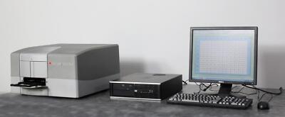 Analytical Instruments - Absorbance Microplate Reader