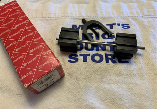 L.S. Starrett USA V Block / Clamp Set Machinist Tools In Box 271C | eBay