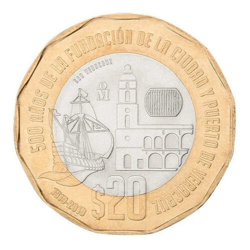 Las Siete Inusuales Monedas Que Se Cotizan Entre 35 000 Y
