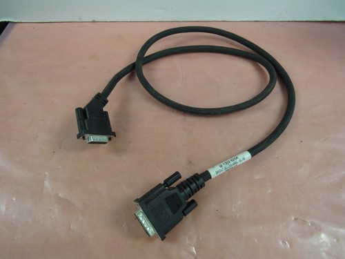 KOLLMORGEN M.1302.8254 BKOUT BD,DIG-MMC I/0,1M BREAKOUT BOARD CABLE**XLNT** | eBay