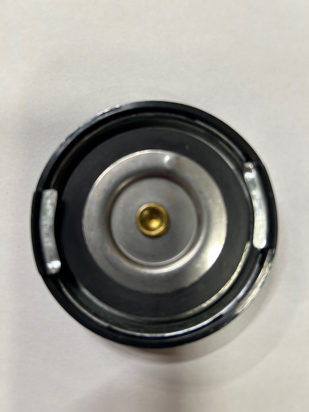 John Deere 330 LC Excavator Radiator Filler Cap 15 PSI AT182802 | eBay