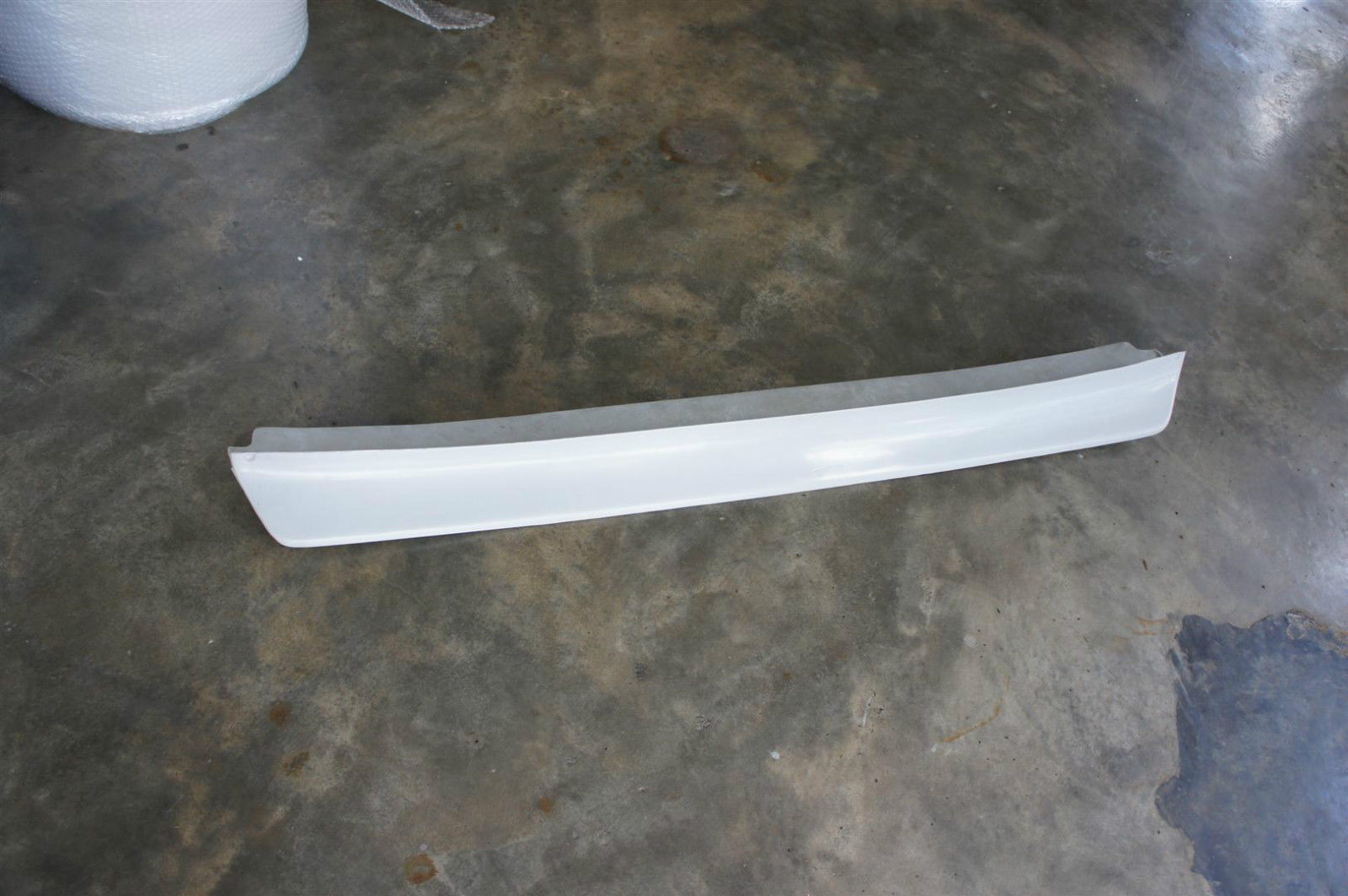 JDM RB Style Wing Spoiler fits Corolla KE70 sedan DX GL ducktail duck ...