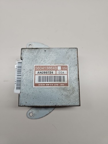 Jeep Cherokee XJ 98-01 4.0 Auto Transmission Control Module TCM TCU ...