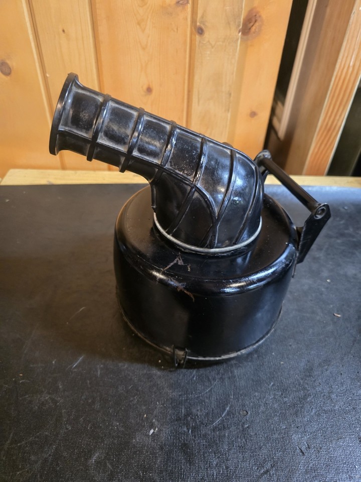 KAWASAKI H2 H-2 H2750 TRIPLE KH KH750 750 MACH H2A *2088 AIR BOX W ...