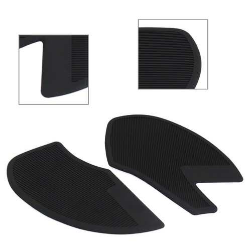 Fuel Tank Pads Stickers Decal Gas Knee Grip Traction For BMW R9T R Nine ...