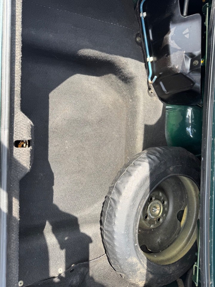 Mazda MX-5 Eunos MK1 JDM Auto | 1990 | 48K Miles | Rust-Free ...