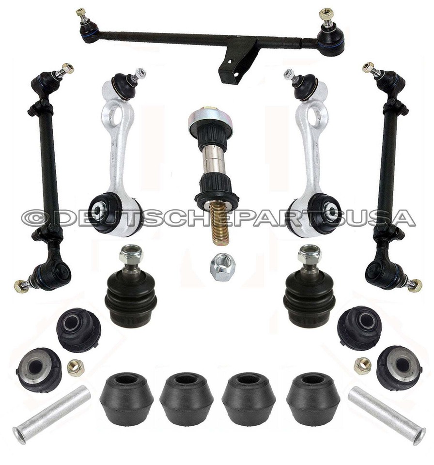 Mercedes W123 230E 230CE 230TE Control Arm Ball Joint 1976-1980 ...