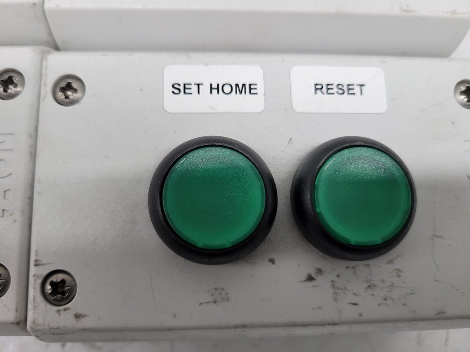 Lot of 8 Eaton 2 Start Stop Switch PN 932.0214 E24MC PUSH | eBay