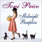 TONI PRICE - Midnight Pumpkin - CD - **BRAND NEW/STILL SEALED ...