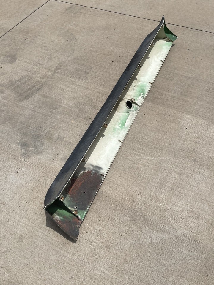 1971-1974 AMC Javelin AMX Rear Spoiler | Genuine OEM